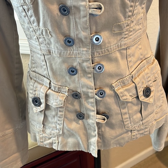 Twill Twenty Two | Jackets & Coats | Super Cool 22 Twill Twenty Two ...